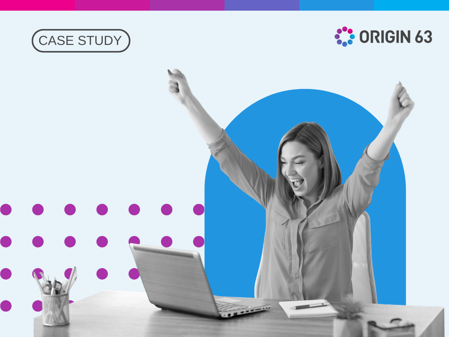 Transitioning from SFDC to HubSpot: B2B Software Company's Successful Leap